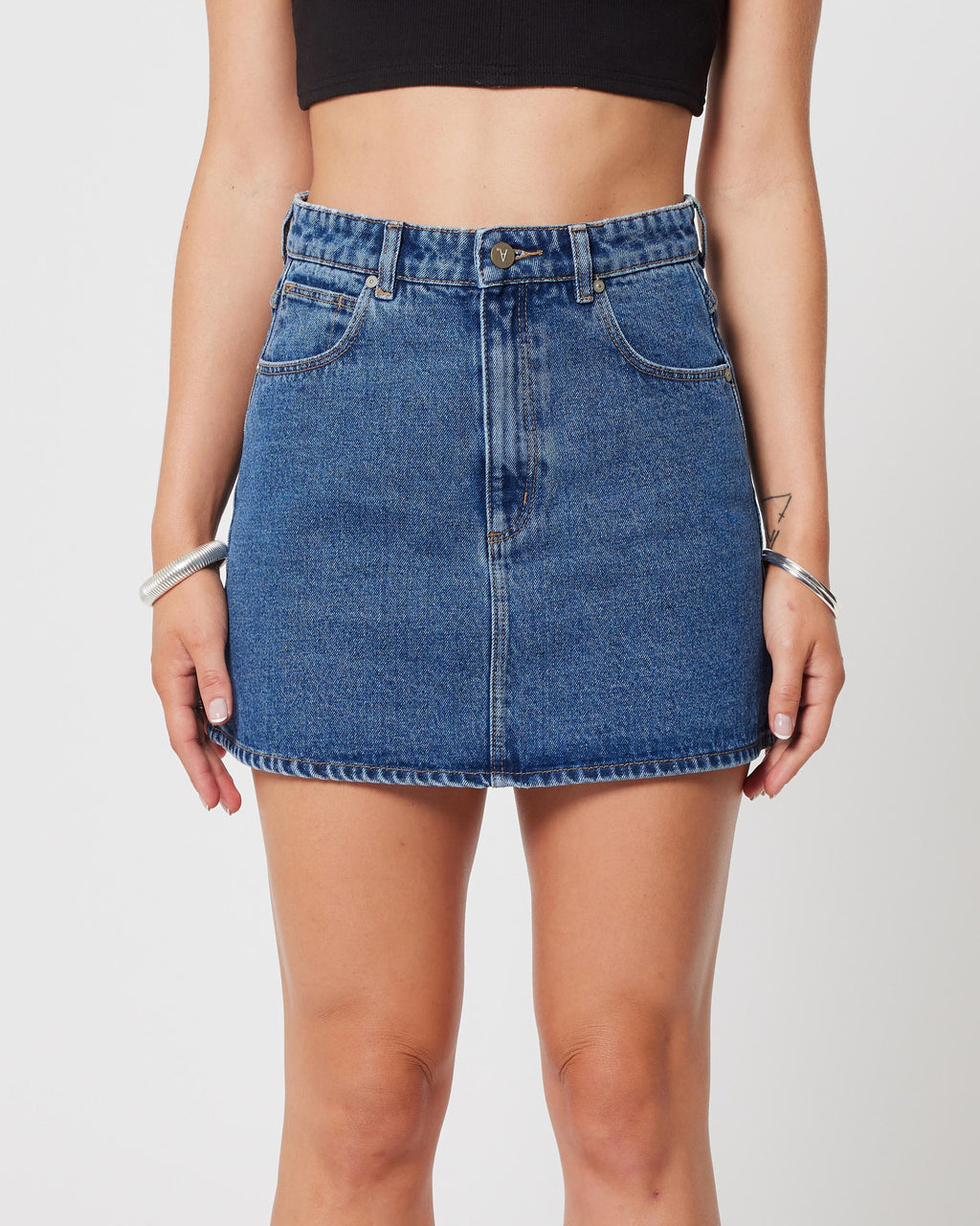 Aline Skirt Bella