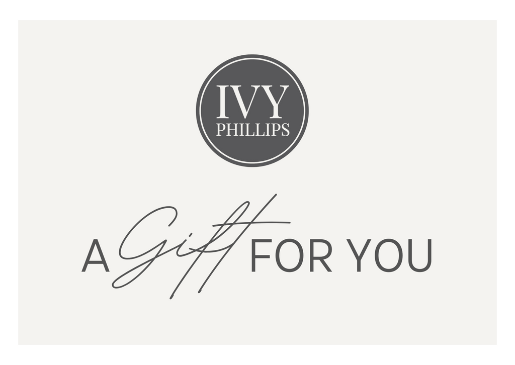 Ivy Phillips Gift Card