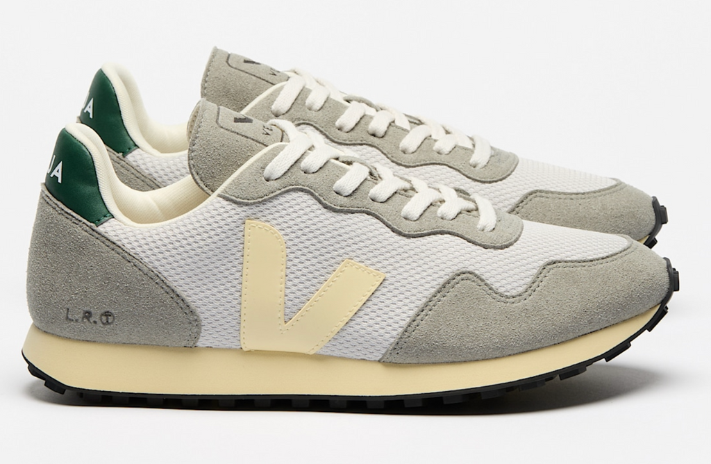 SDU ALVEOMESH LIGHT GREY BUTTER
