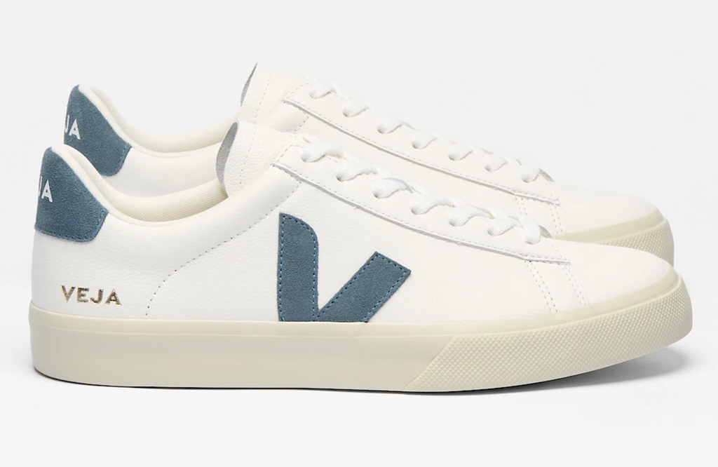 CAMPO LEATHER WHITE CALIFORNIA
